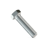 Buy Brighton-Best International 847006 1/4"-20 x 3/4" Fully Threaded ...