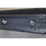 Buy Powers Fasteners PFM1411420 1/2" x 4" Screw-Bolt+ 50ea Online ...