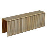 Buy SPOTNAILS 1608PG-10M Wide Crown Heavy Wire Staples, 1" Leg x 1 ...