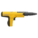 Buy DeWalt DDF212035P Powder Actuated Semi-Automatic Fastening Tool, 1/ ...