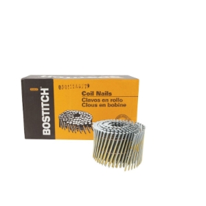 Buy Bostitch® C20P131DG Coil Framing Nails, 4" x .131", 15 Degree ...