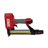 Buy SENCO 9T0001N Wide Crown Stapler, 1" Crown, 16 Gauge, 1/4" to 1-1/2" Fastener Length Online ...