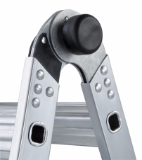 Buy Louisville Ladder L-2098-22 22 ft Mult-Purpose Ladder, Aluminum ...