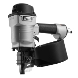 Buy PneuTools CN70 Industrial Coil Nailer, 1-3/4" to 2-3/4" Fastener ...