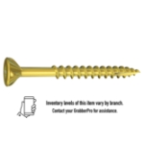 Buy Grabber Construction Products C8175L3YZ #8-10 x 1-3/4" Collated ...