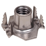 Buy SIGMA Ultragrip A14209ZC Precision Locking T-Nut, 1/4"-20 x 9/16 ...