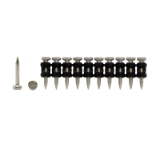 Buy Aerosmith Fastening RBC26191000 Trax Pins, 3/4" Length, .25" Head ...