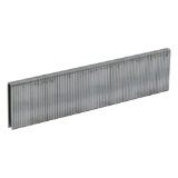 Buy SPOTNAILS 37508 Fine Wire Staples, 1/2" Leg x 3/16" Crown, Chisel ...