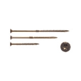 Buy Big Timber Fasteners YTX™ 5YTX82 #8 x 2" Interior Multi-Purpose ...