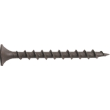 Buy OMG Products MTH7100 #7 x 1" Collated Screws, #2 Phillips Drive ...