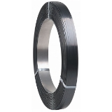Buy Steel Strapping, 1-1/4" x .025" x 894', 4460 lbs Break Strength ...