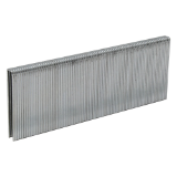 Buy SPOTNAILS 1808PG-50M Narrow Crown Medium Wire Staples, 1" Leg x 7/ ...