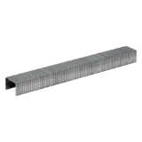 Buy SPOTNAILS 67506 Fine Wire Staples, 3/8" Leg x 1/2" Crown, Chisel ...